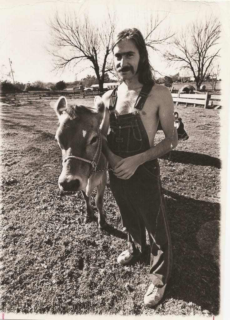 Photos Then ⋆ Official Spirit In The Sky Song